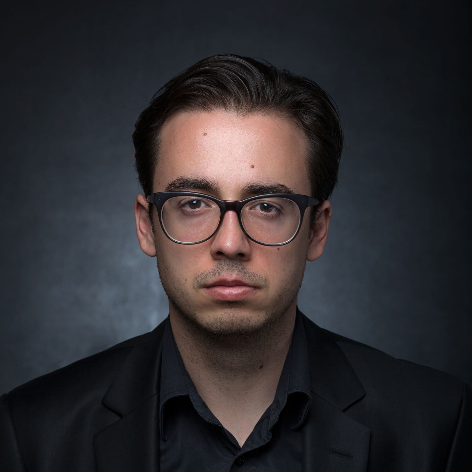 DANIEL EKLUND bratsch FILIP STRAUCH klaver / 9.3.2022 – Roskilde ...