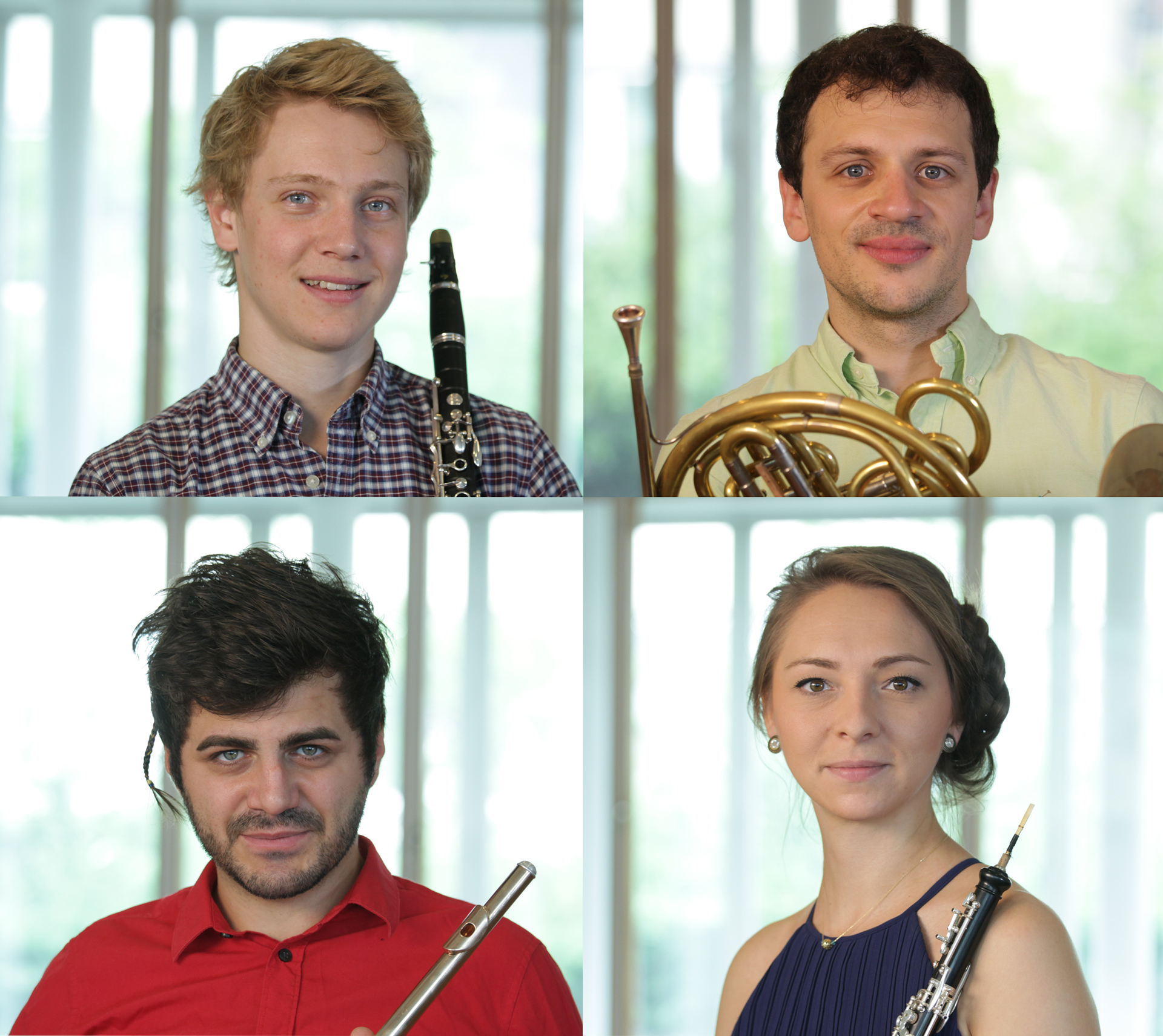 V COLORIS / 28.10.2020 – Roskilde Musikforening